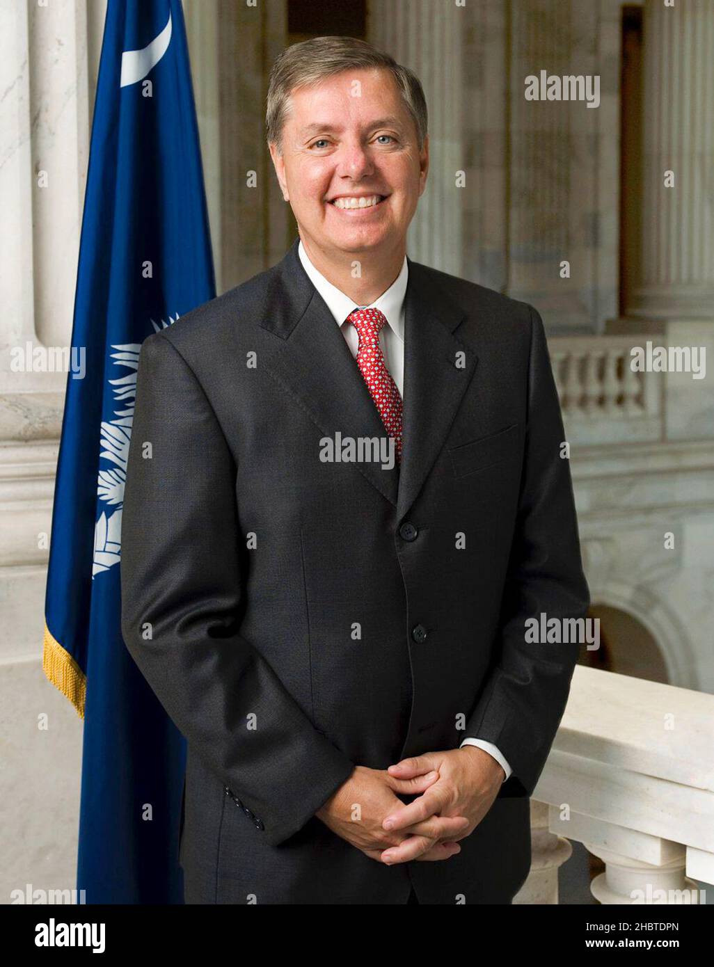 Lindsey graham hi-res stock photography and images - Alamy