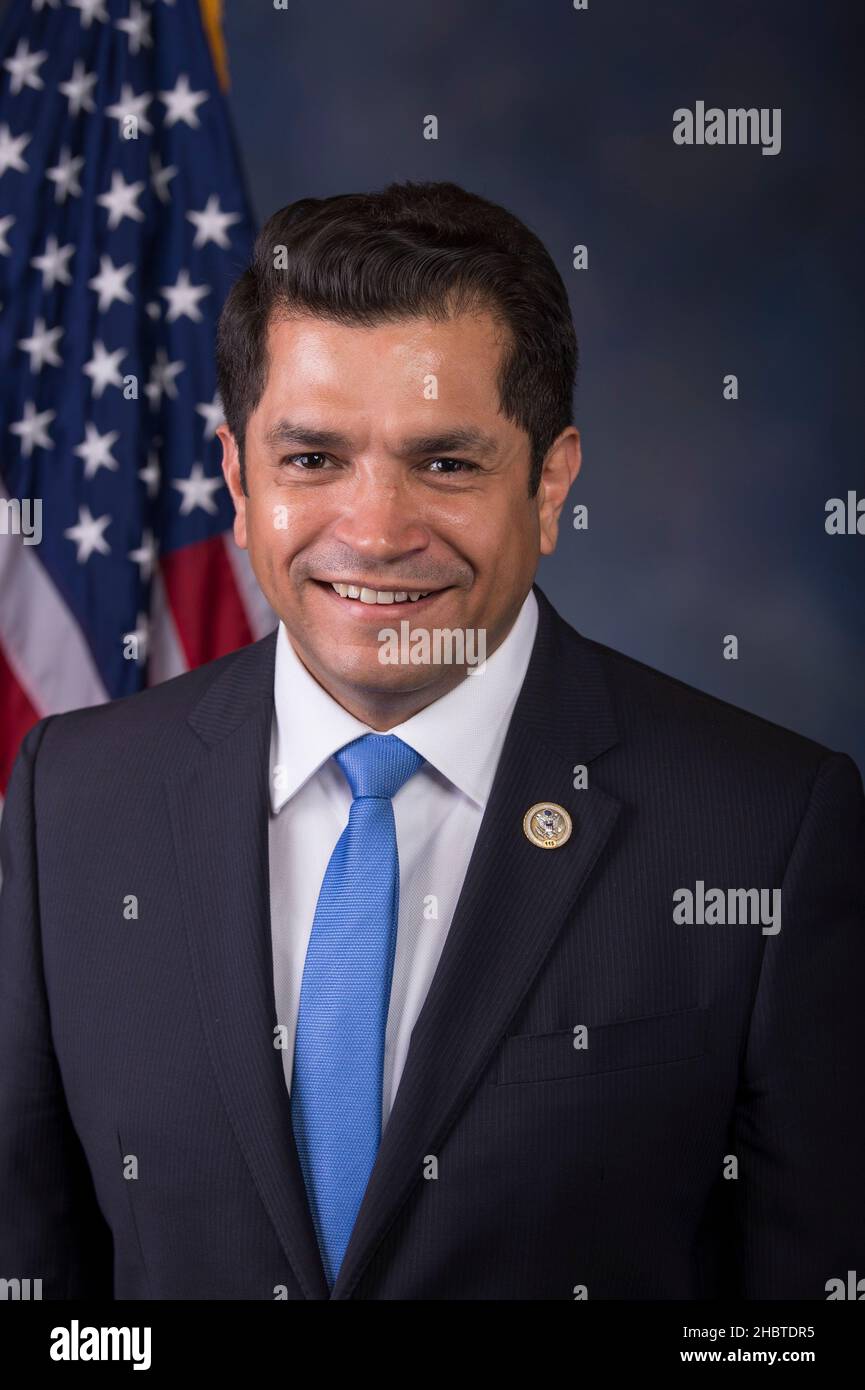 Jimmy gomez portrait hi-res stock photography and images - Alamy