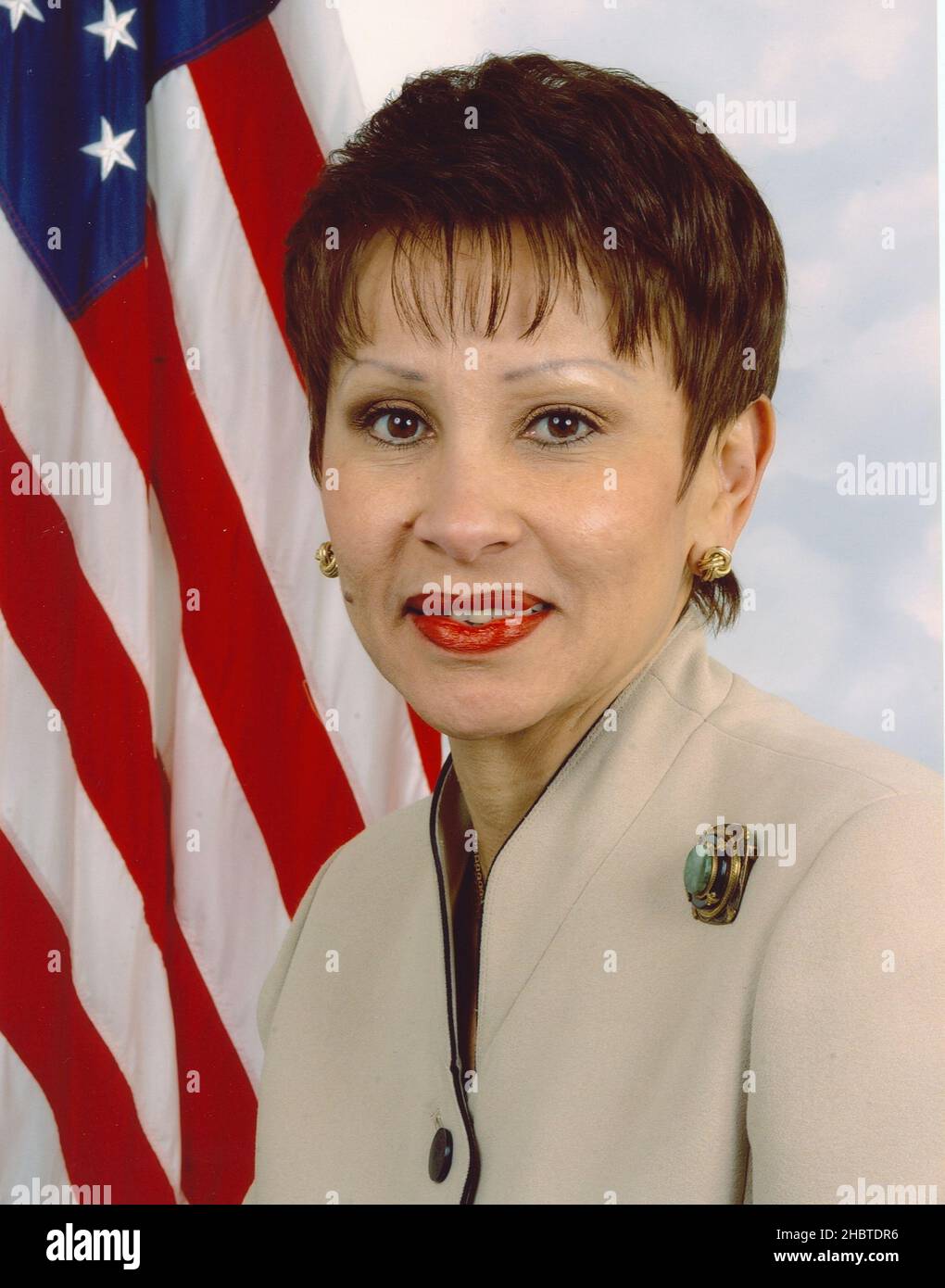 Nydia velazquez portrait hi-res stock photography and images - Alamy