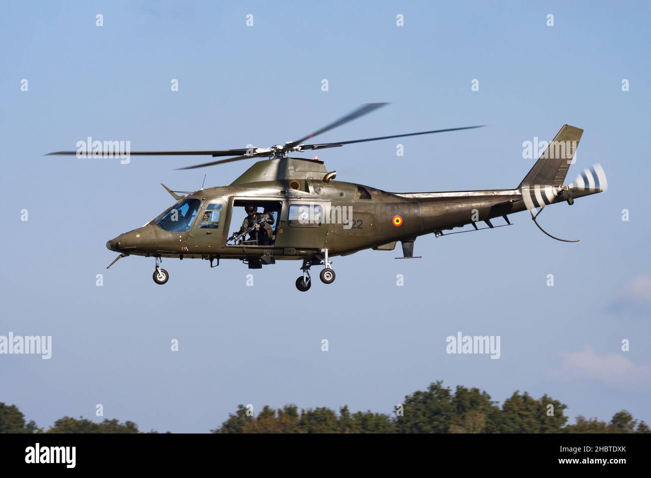 Kleine brogel airbase hi-res stock photography and images - Alamy