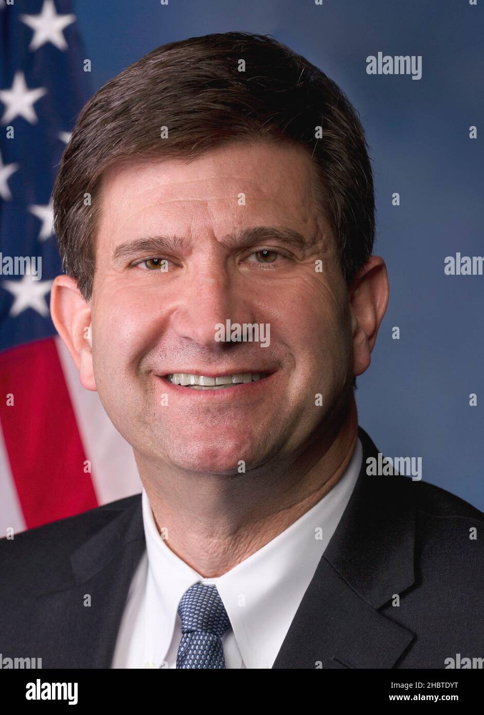 Brad schneider portrait hi-res stock photography and images - Alamy
