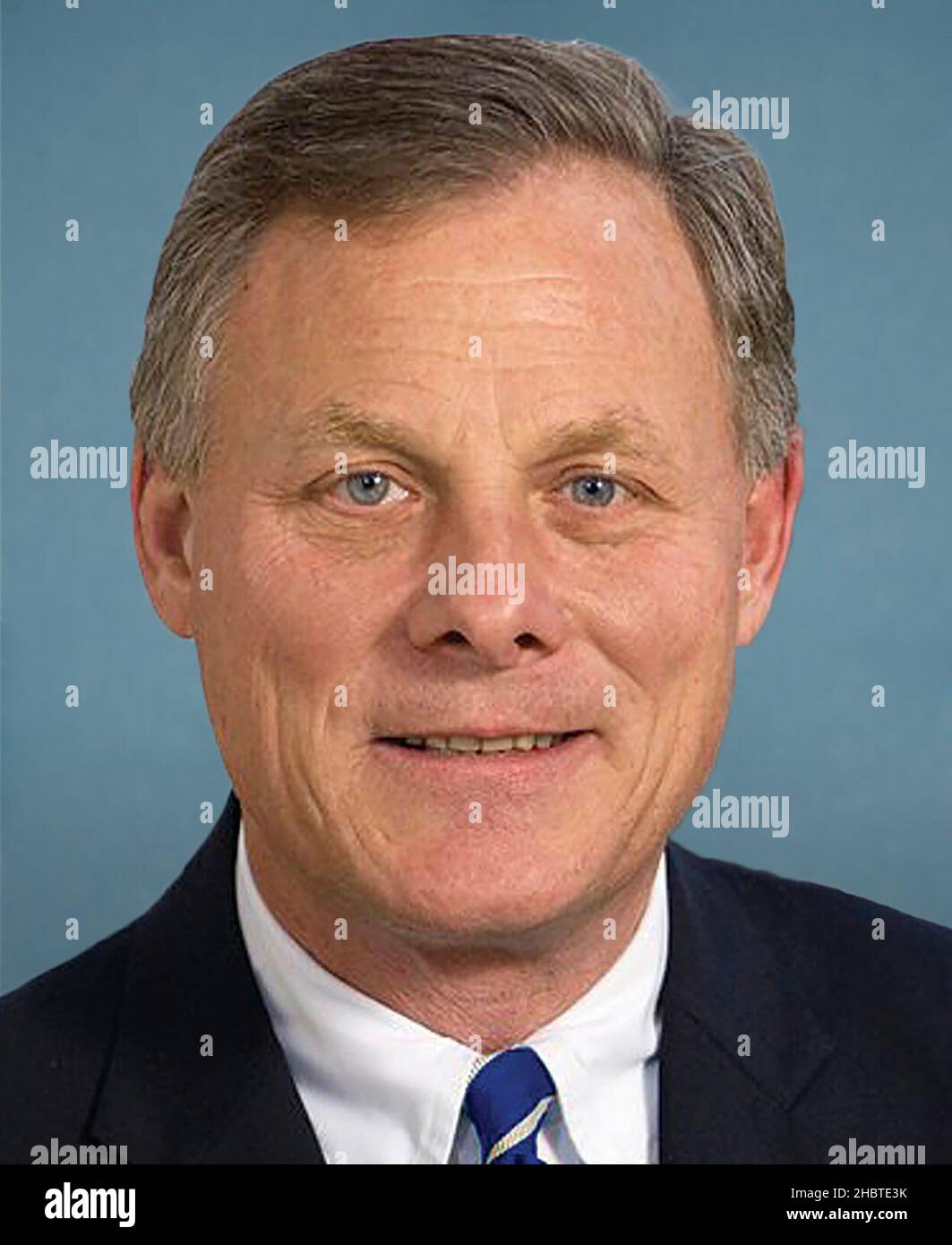 Richard burr hi-res stock photography and images - Alamy