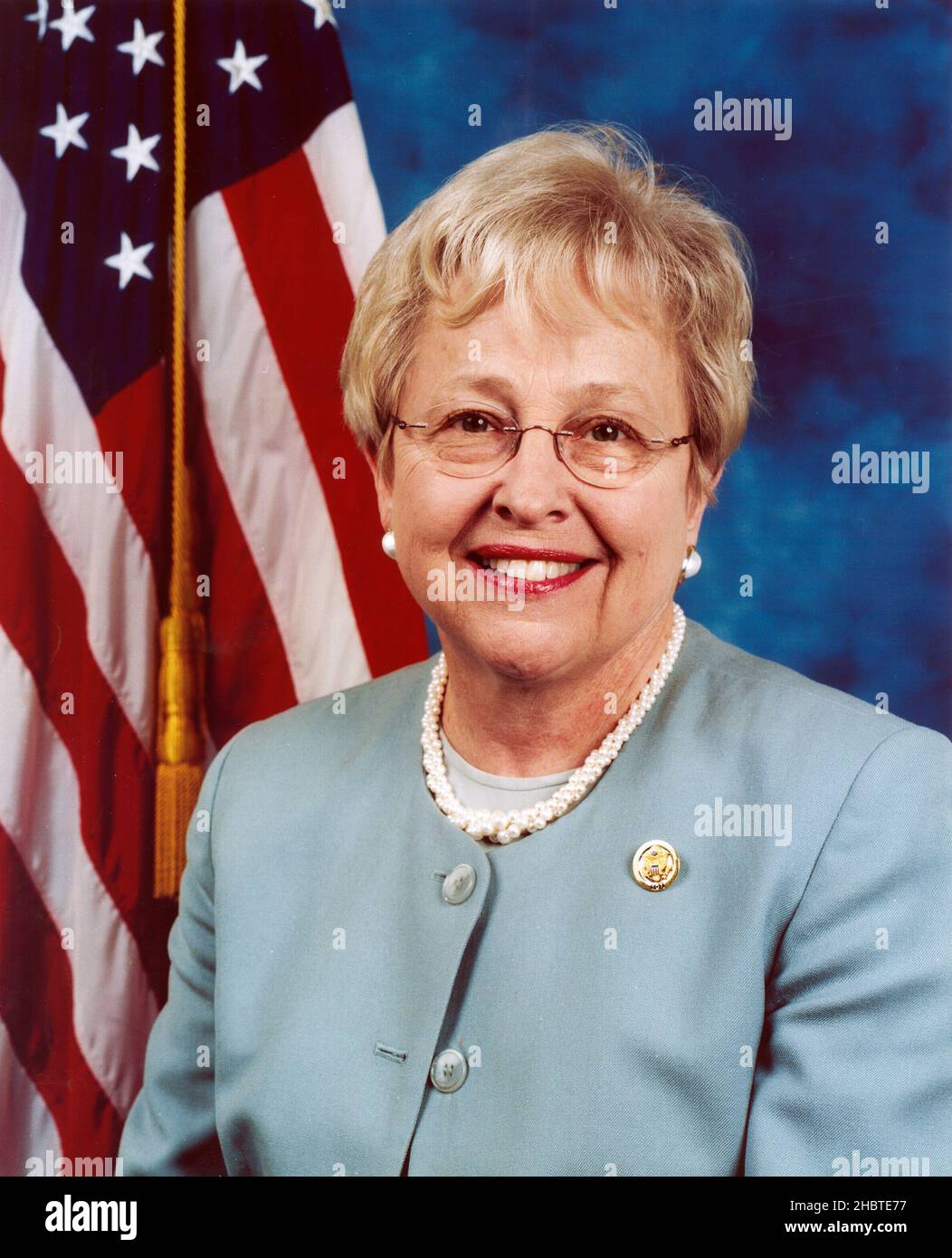 Nancy johnson hi-res stock photography and images - Alamy