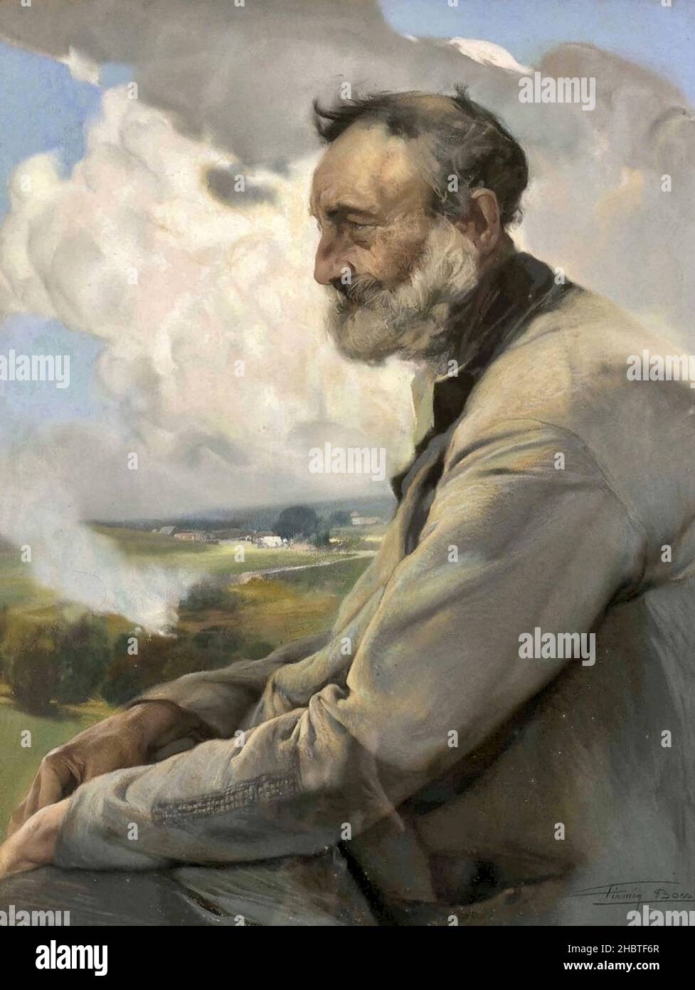 Firmin baes hi-res stock photography and images - Alamy