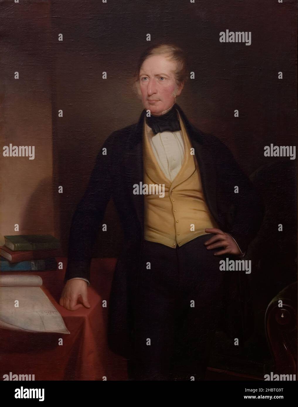 Charles sturt hi-res stock photography and images - Alamy