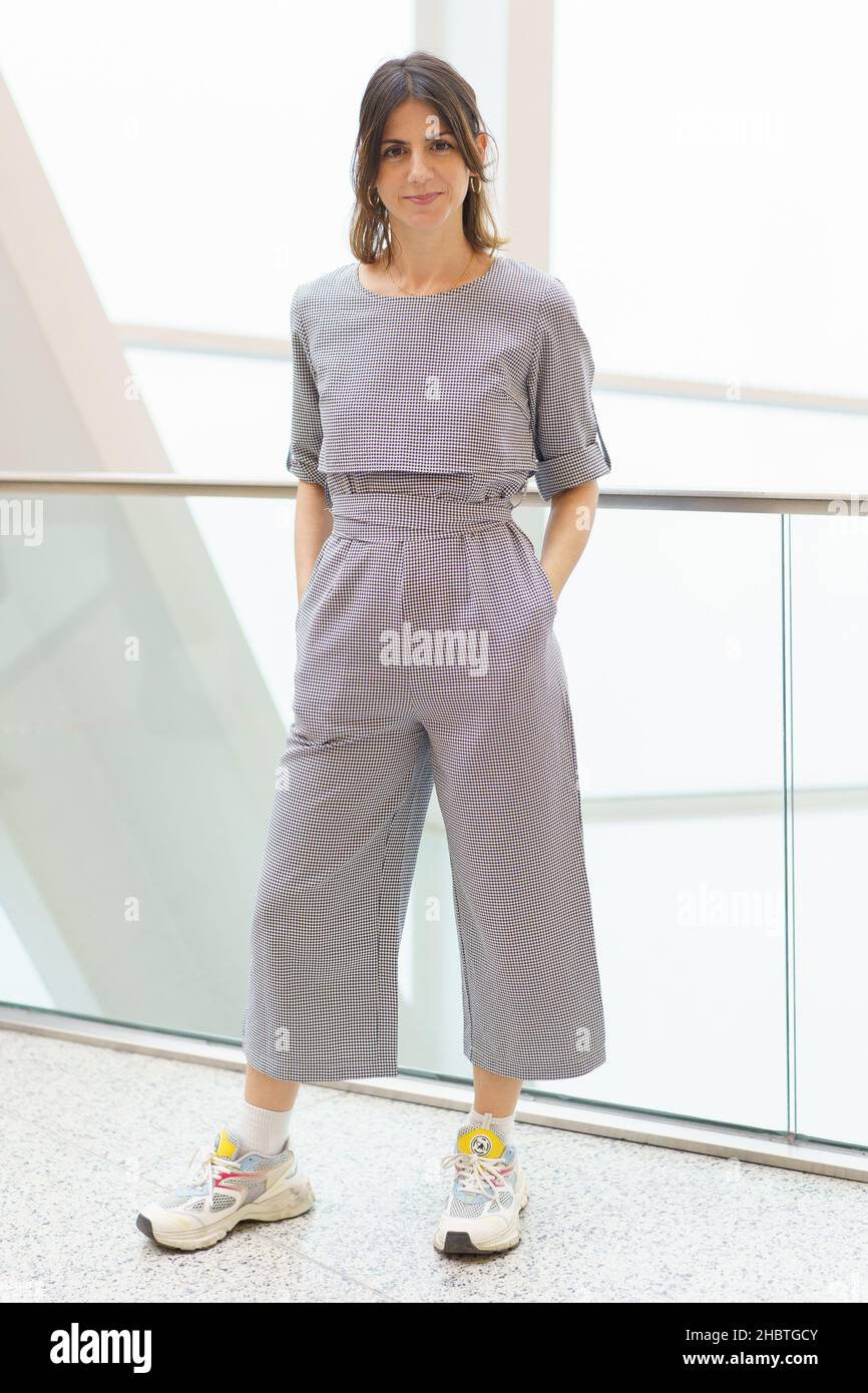 Maria maroto hi-res stock photography and images - Alamy