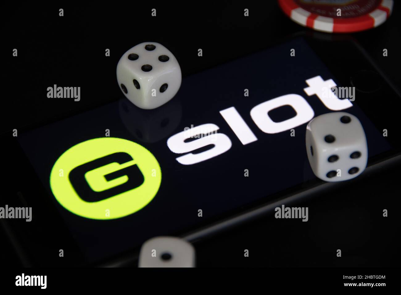 Number 4 logo hi-res stock photography and images - Alamy