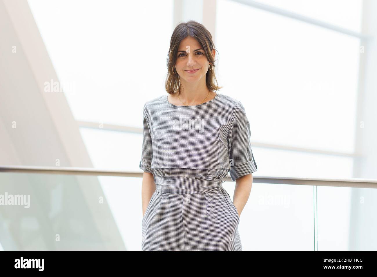 Eyes that dont see hi-res stock photography and images - Alamy