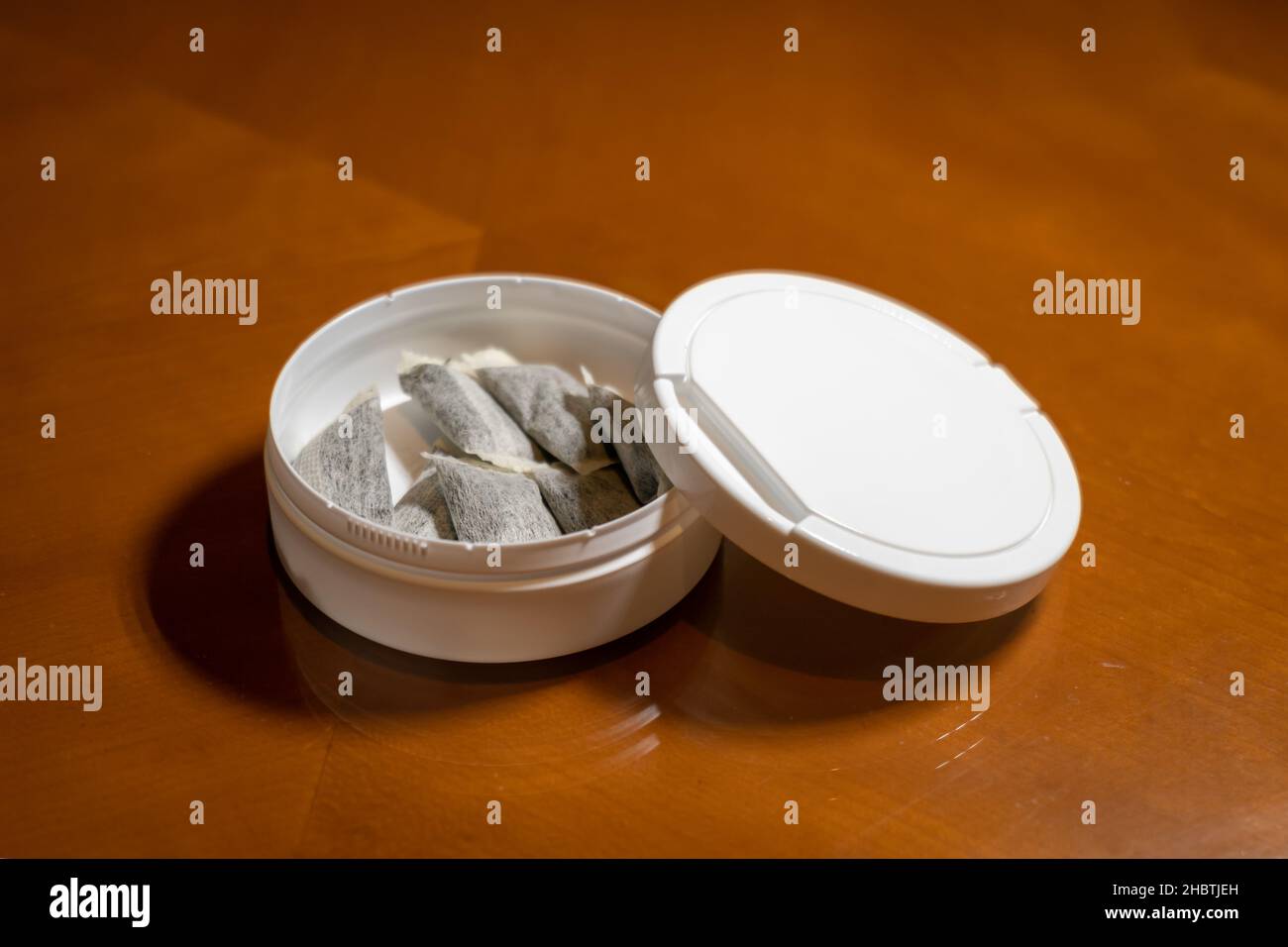Snus norway hi-res stock photography and images - Alamy