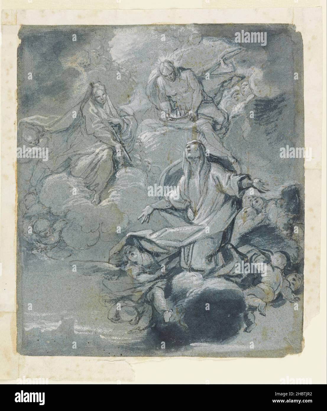 Farelli hi-res stock photography and images - Alamy