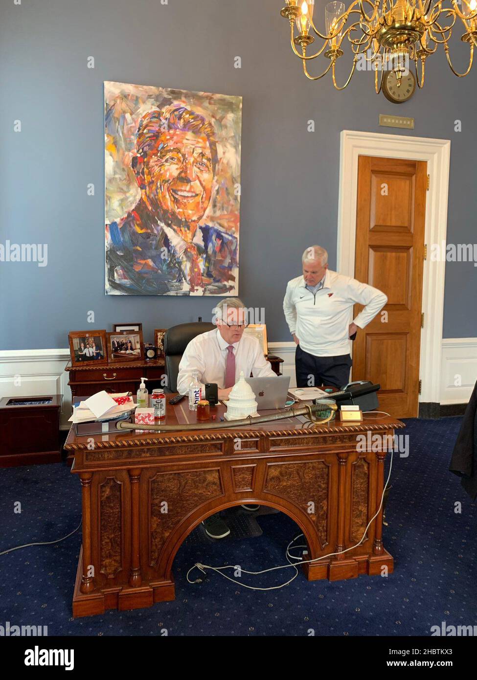 Congressman steve womack hi-res stock photography and images - Alamy