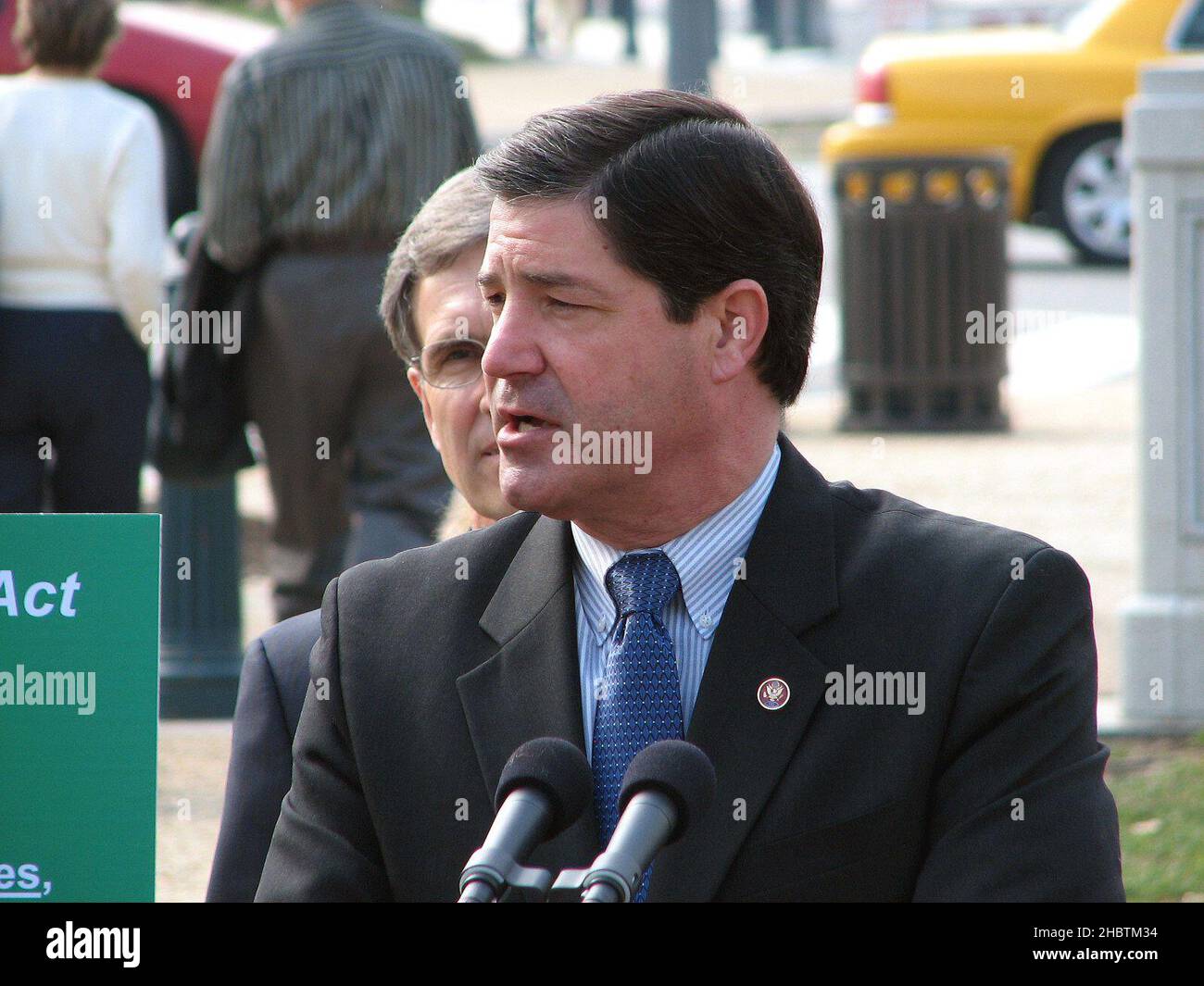 Representative jim gerlach hi-res stock photography and images - Alamy