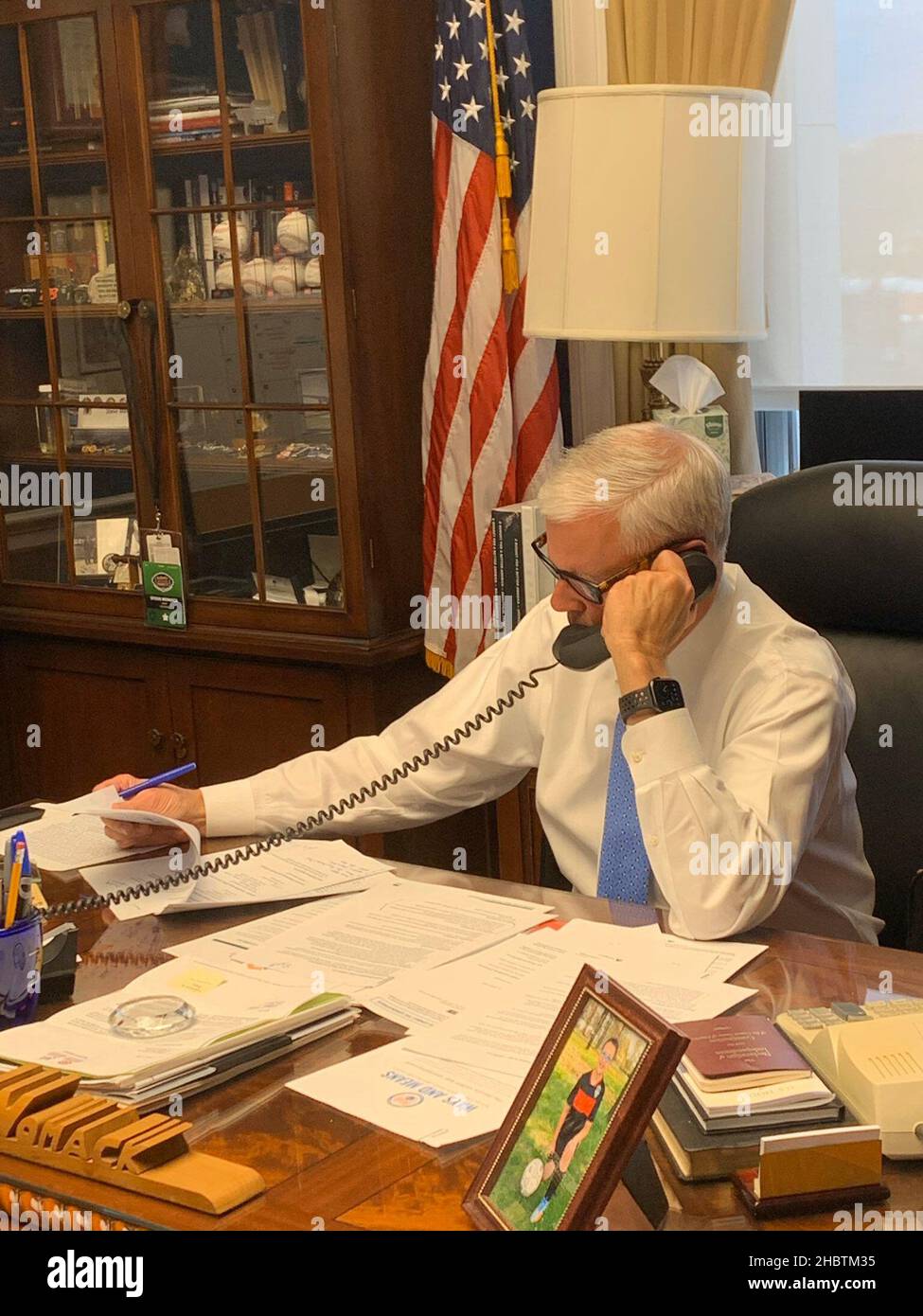 Congressman steve womack hi-res stock photography and images - Alamy