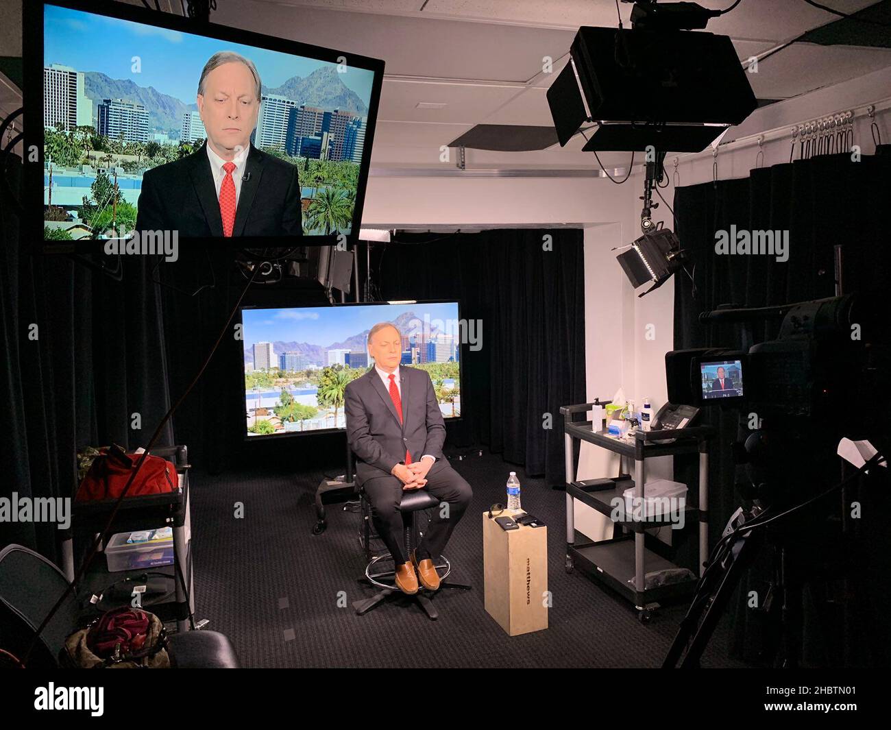 Congressman andy biggs hi-res stock photography and images - Alamy