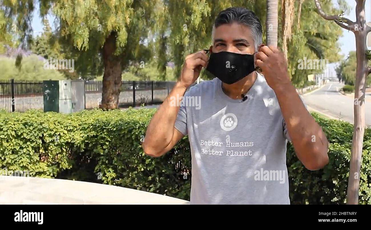 Congressman tony cardenas hi-res stock photography and images - Alamy