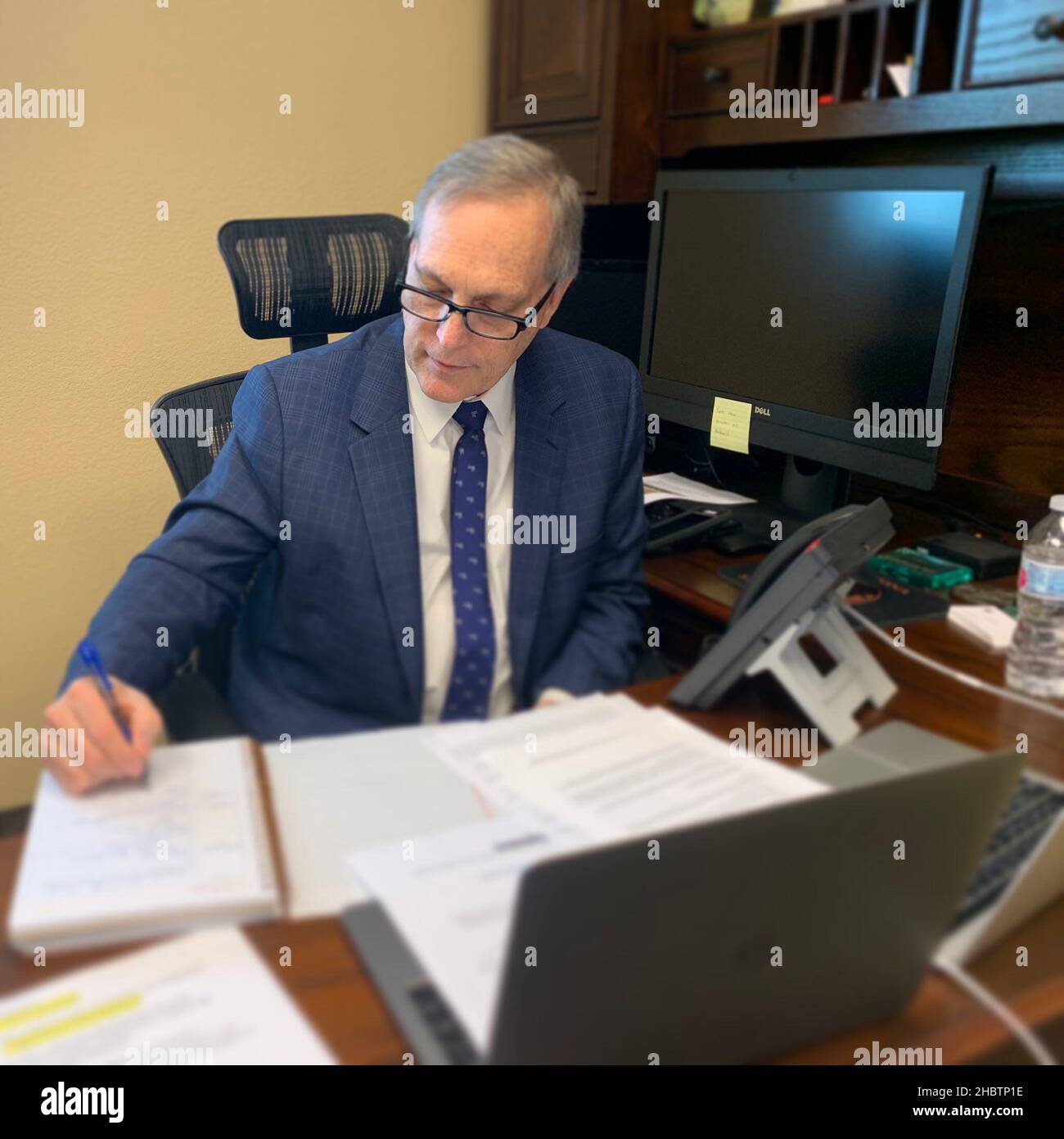 Congressman andy biggs hi-res stock photography and images - Alamy