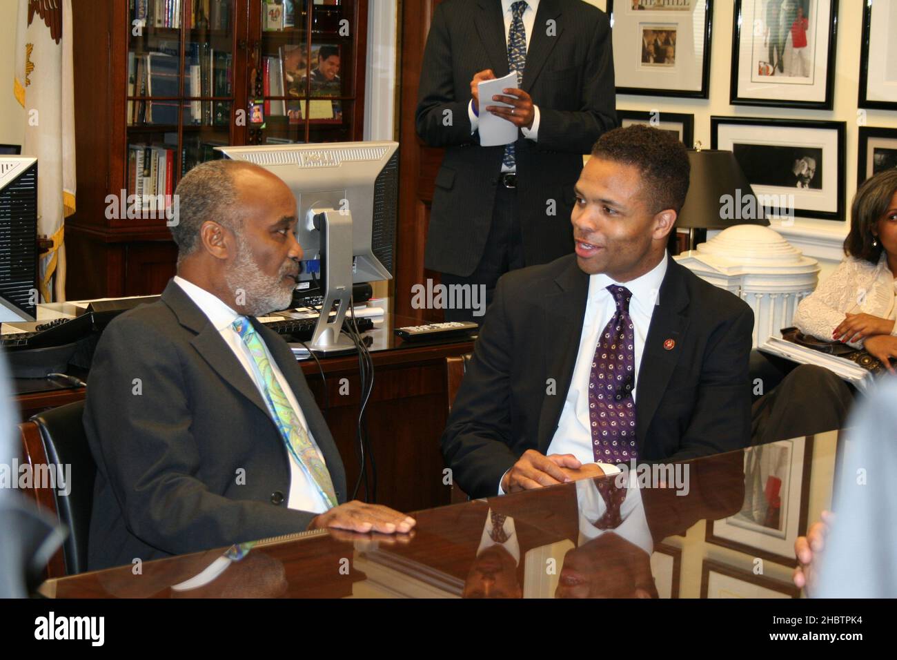 Rene jackson hi-res stock photography and images - Alamy