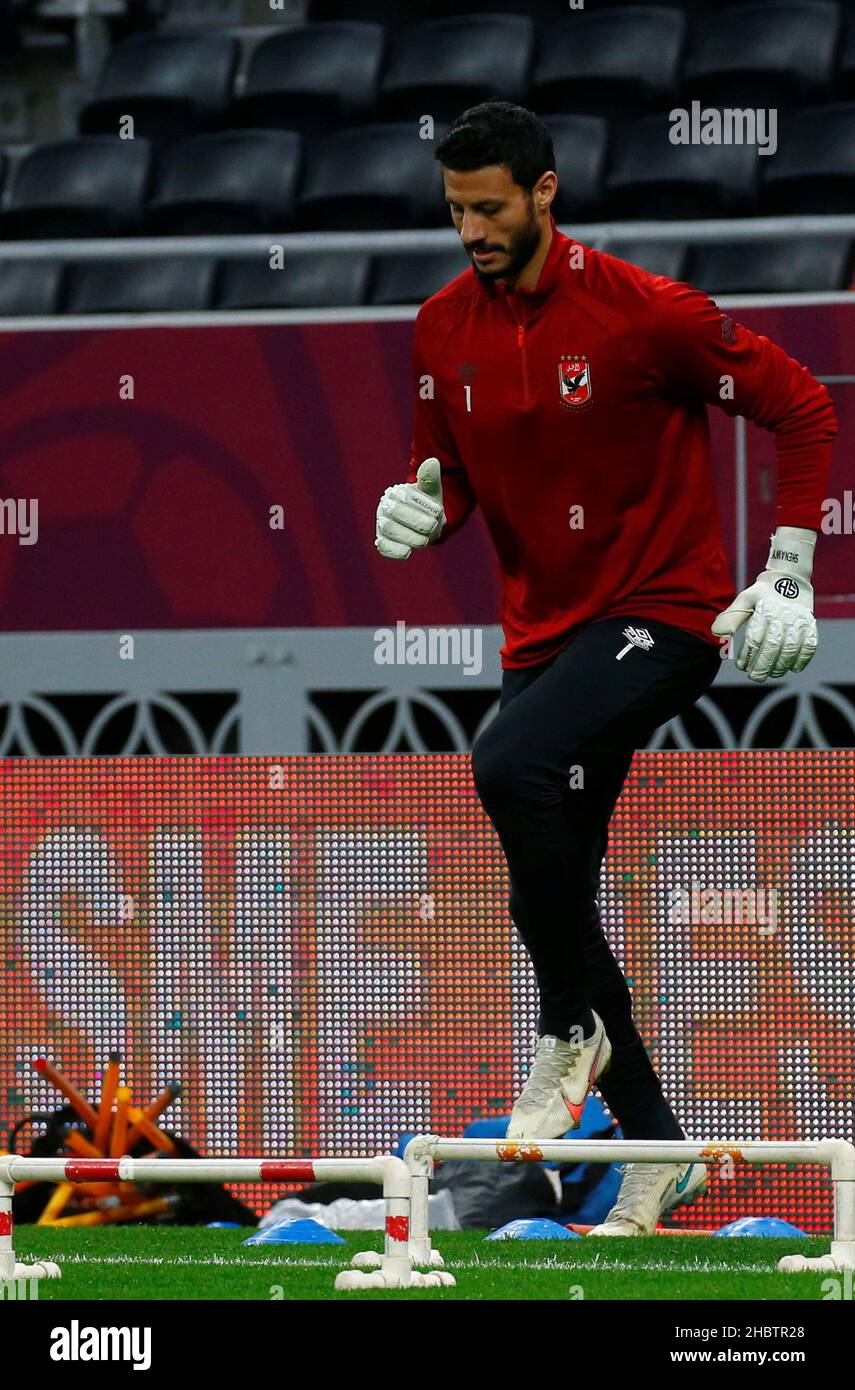 Mohamed el shenawy hi-res stock photography and images - Alamy