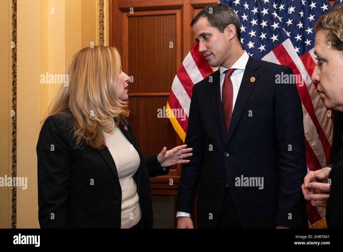 Debbie mucarsel powell hi-res stock photography and images - Alamy