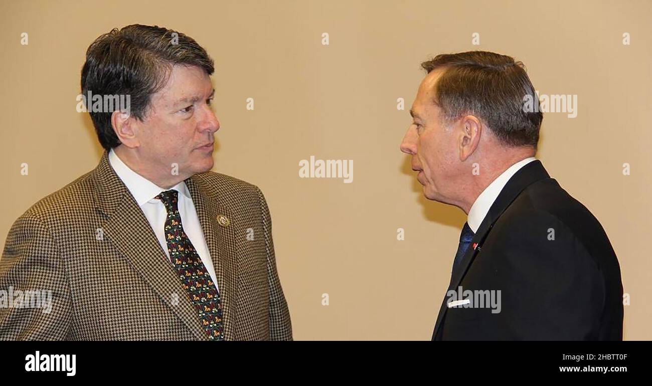 John faso hi-res stock photography and images - Alamy