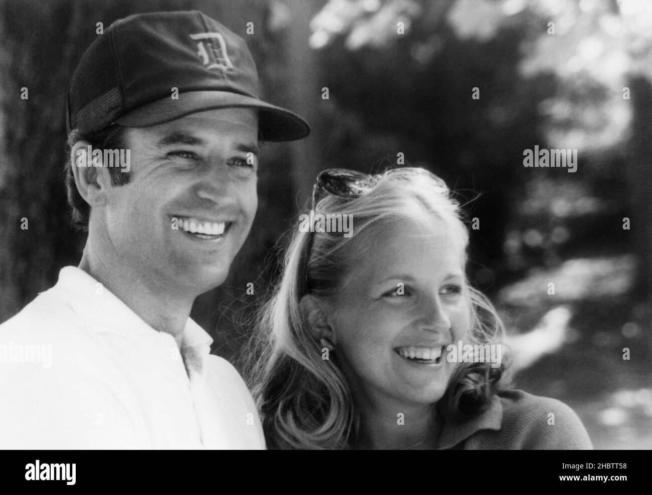Jill biden Black and White Stock Photos & Images - Alamy