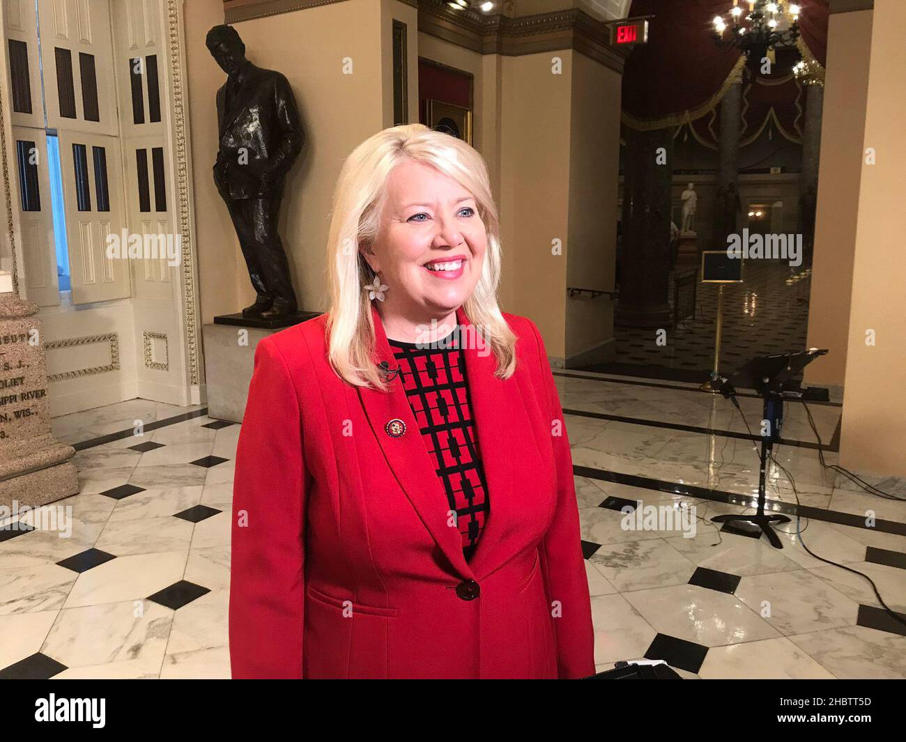 Congresswoman debbie lesko hi-res stock photography and images - Alamy