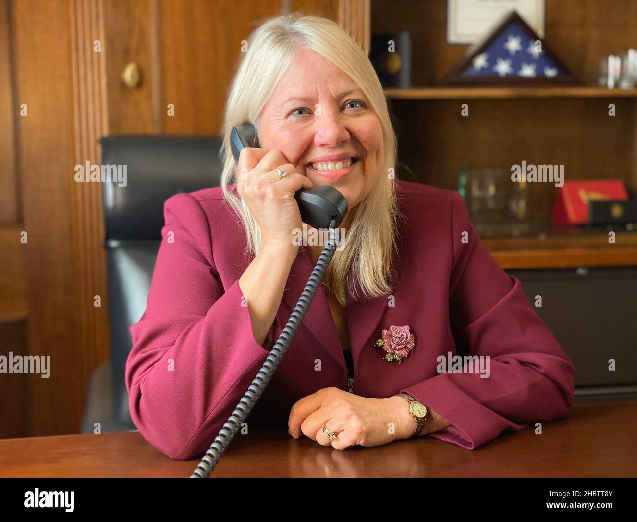 Debbie lesko hi-res stock photography and images - Alamy