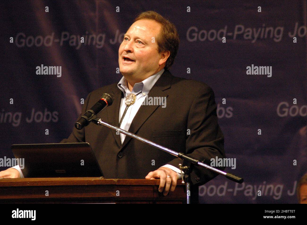 Montana economic development summit hi-res stock photography and images ...