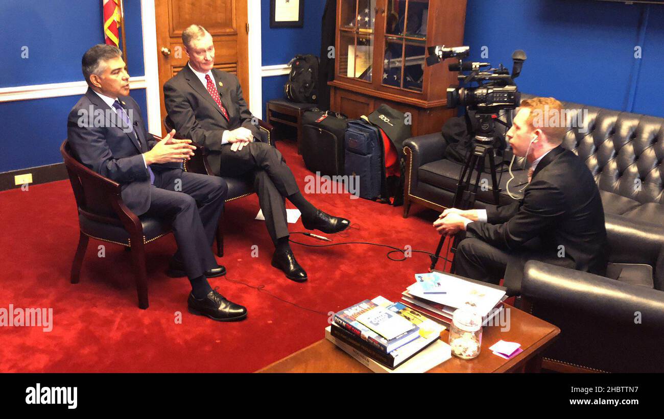 Congressman steve stivers hi-res stock photography and images - Alamy