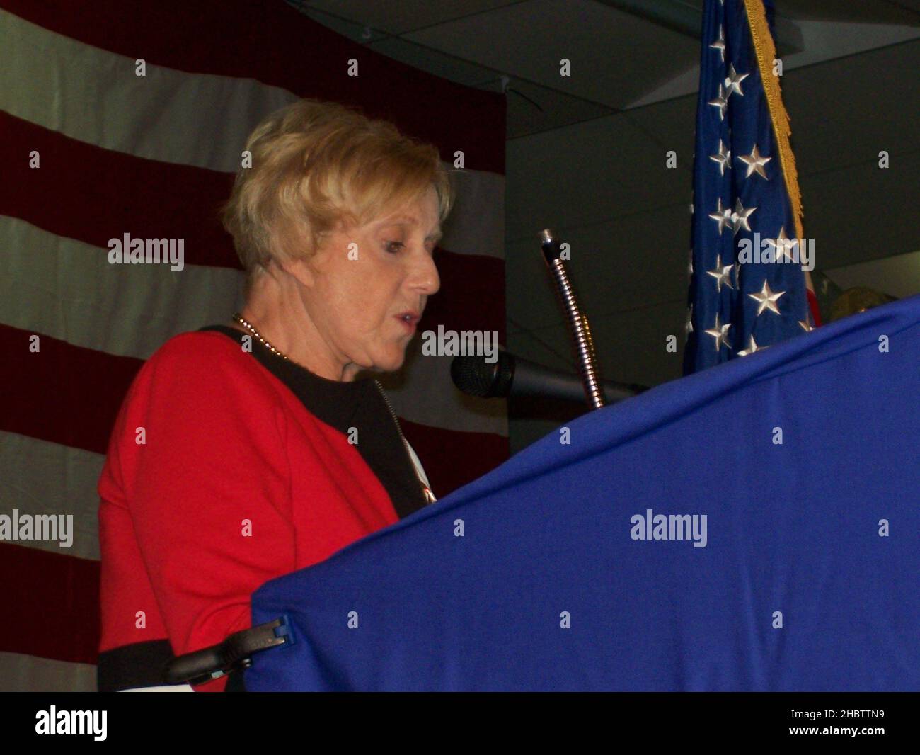 Ginny brown waite hi-res stock photography and images - Alamy