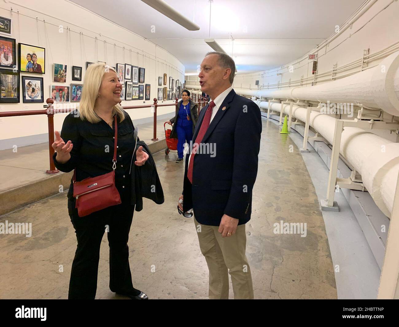 Congresswoman debbie lesko hi-res stock photography and images - Alamy
