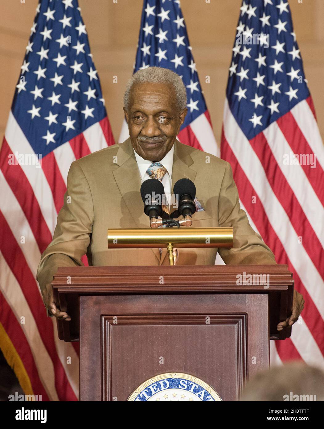 Congressman frederick reese hi-res stock photography and images - Alamy