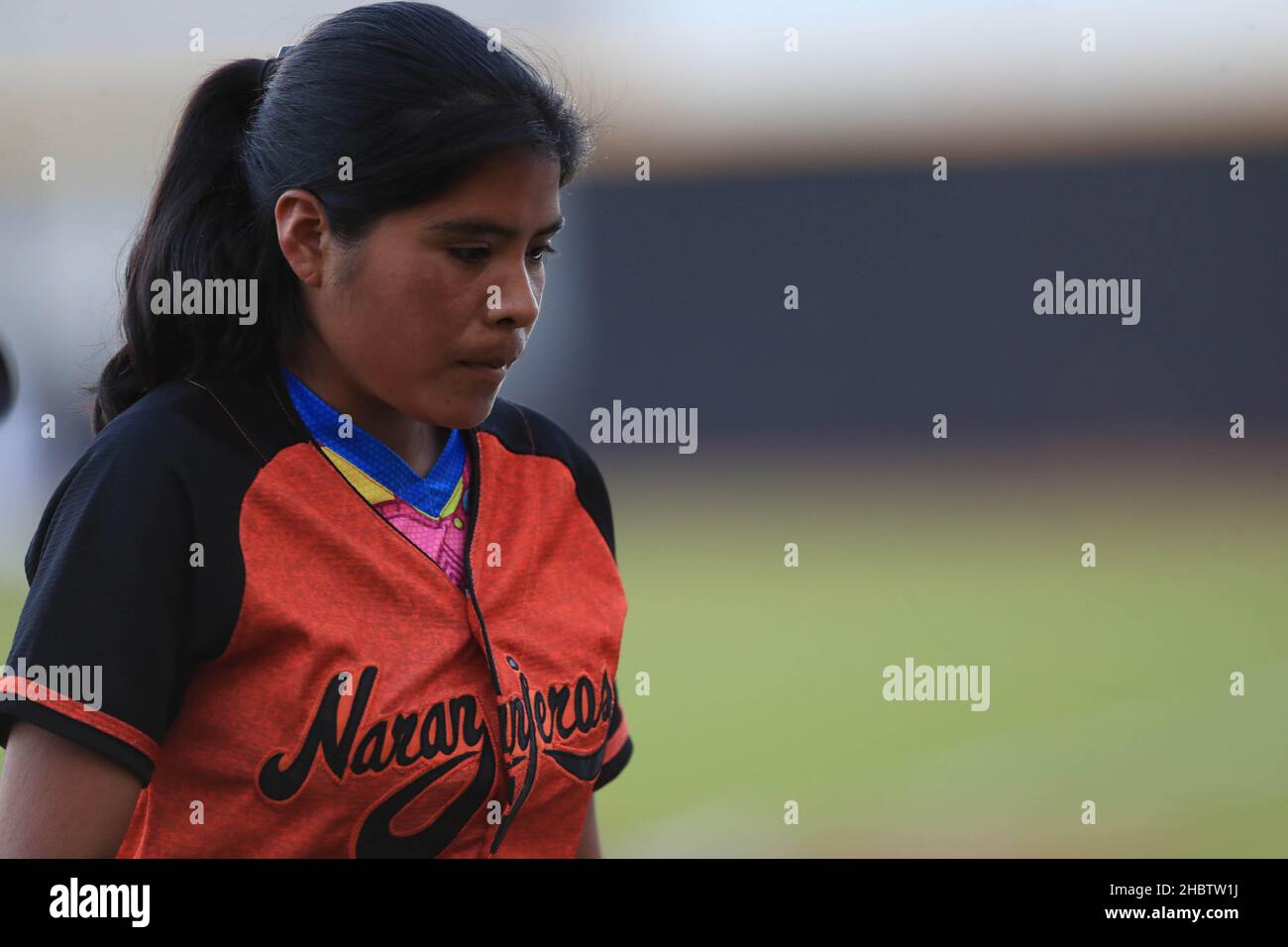 María Lorena Ramírez Hernández corredora de fondo mexicana de la ...