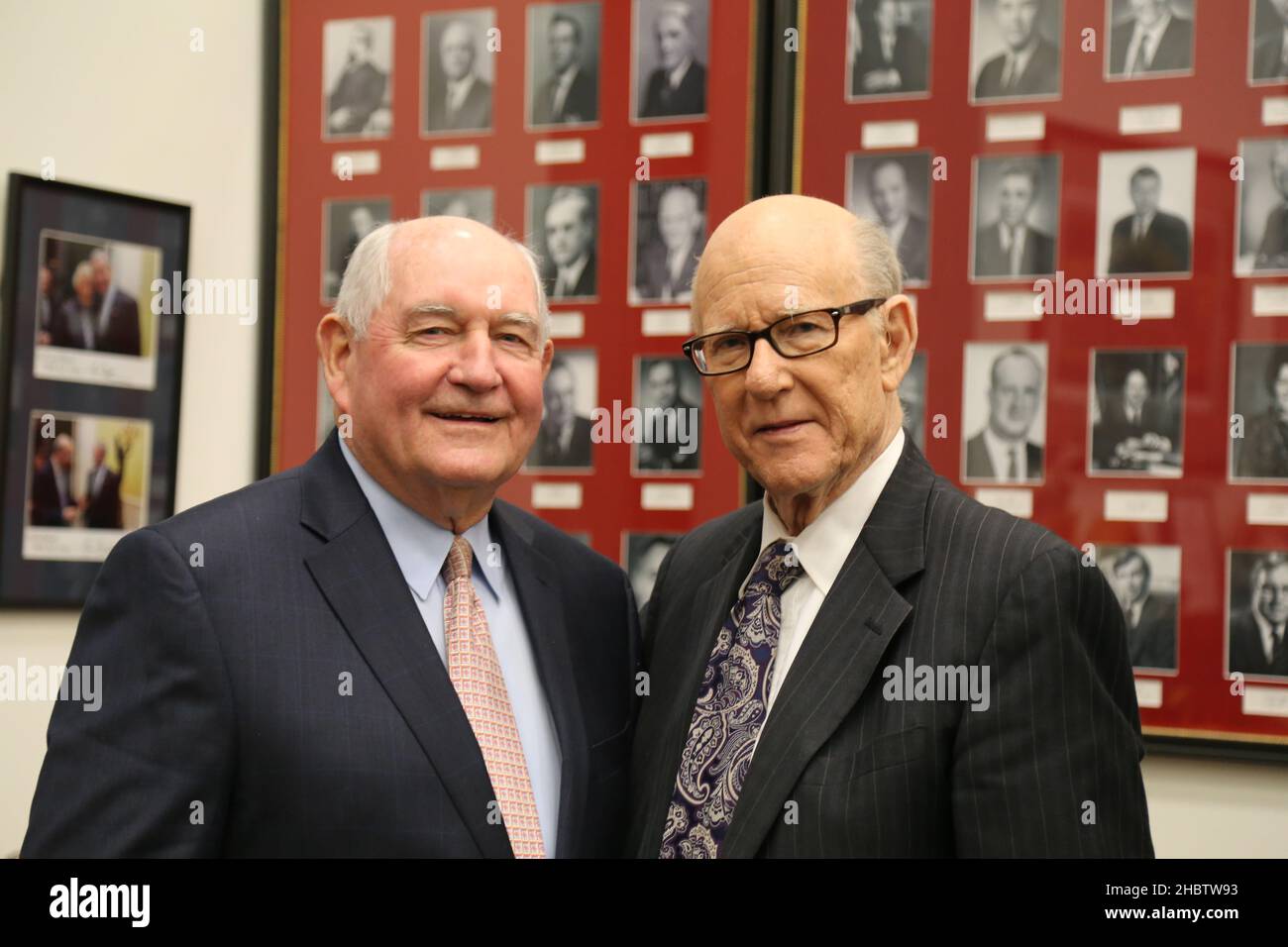 Sonny roberts hi-res stock photography and images - Alamy