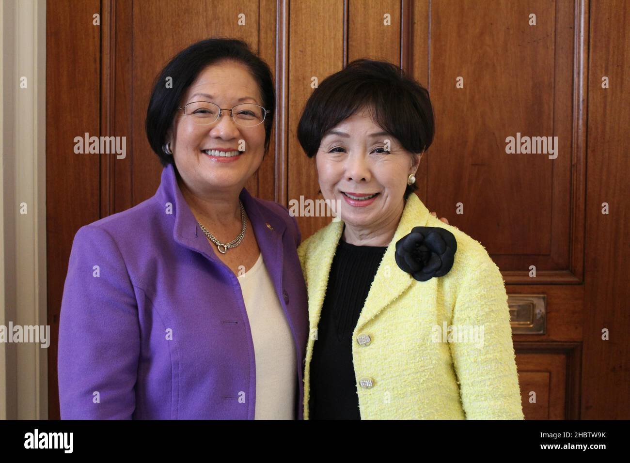 Doris matsui hi-res stock photography and images - Alamy