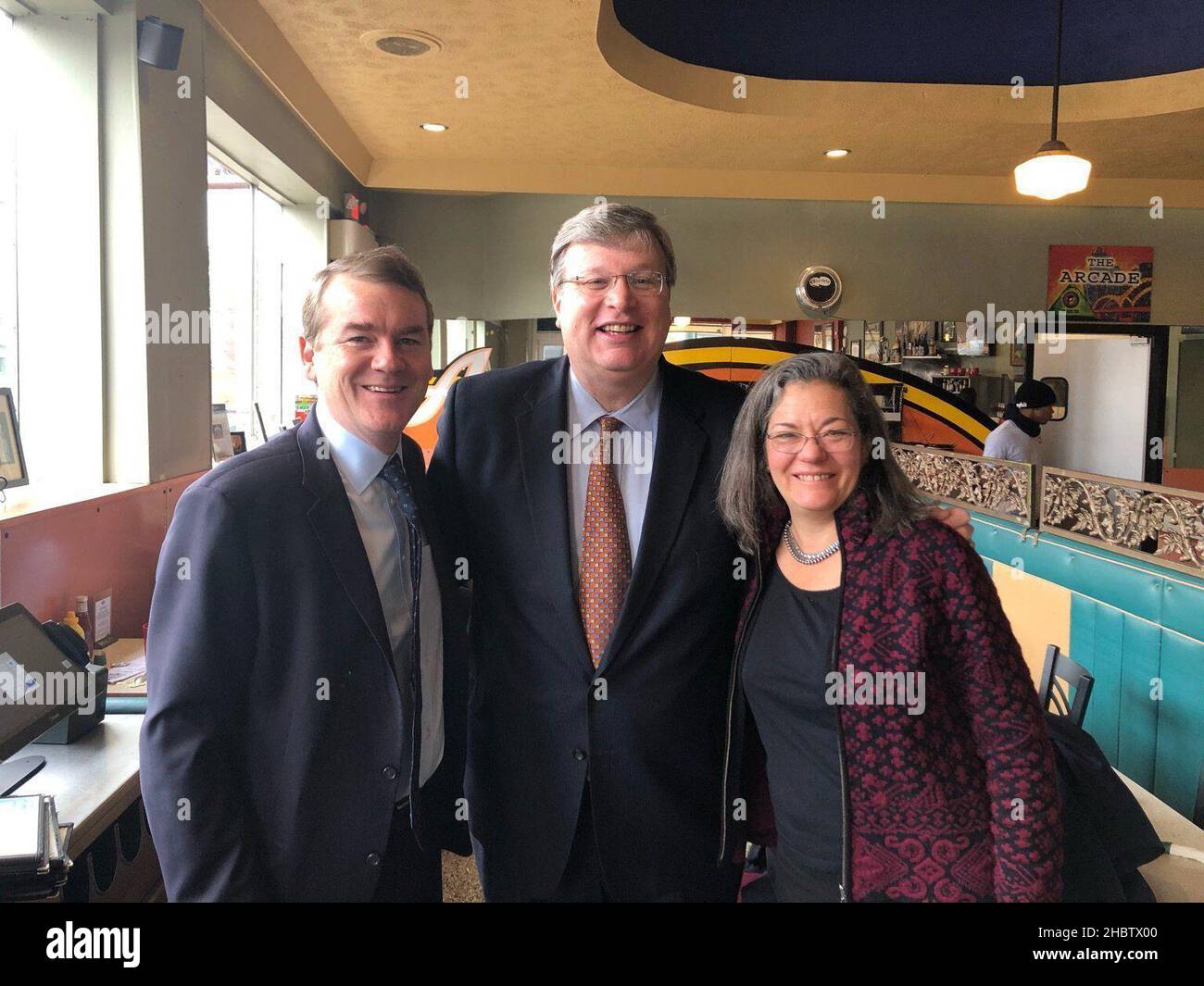 Susan daggett hi-res stock photography and images - Alamy