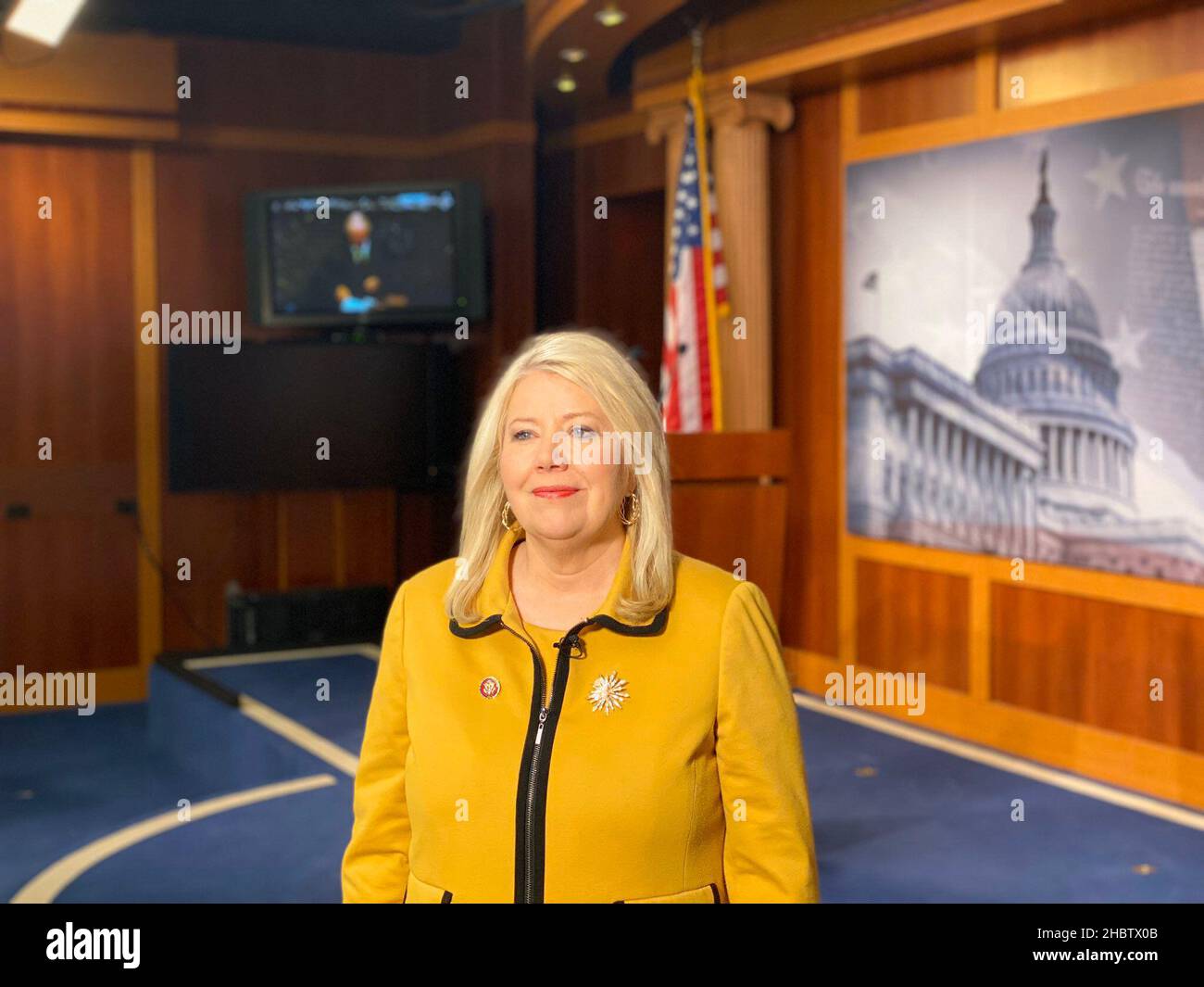 Tucker carlson hi-res stock photography and images - Alamy