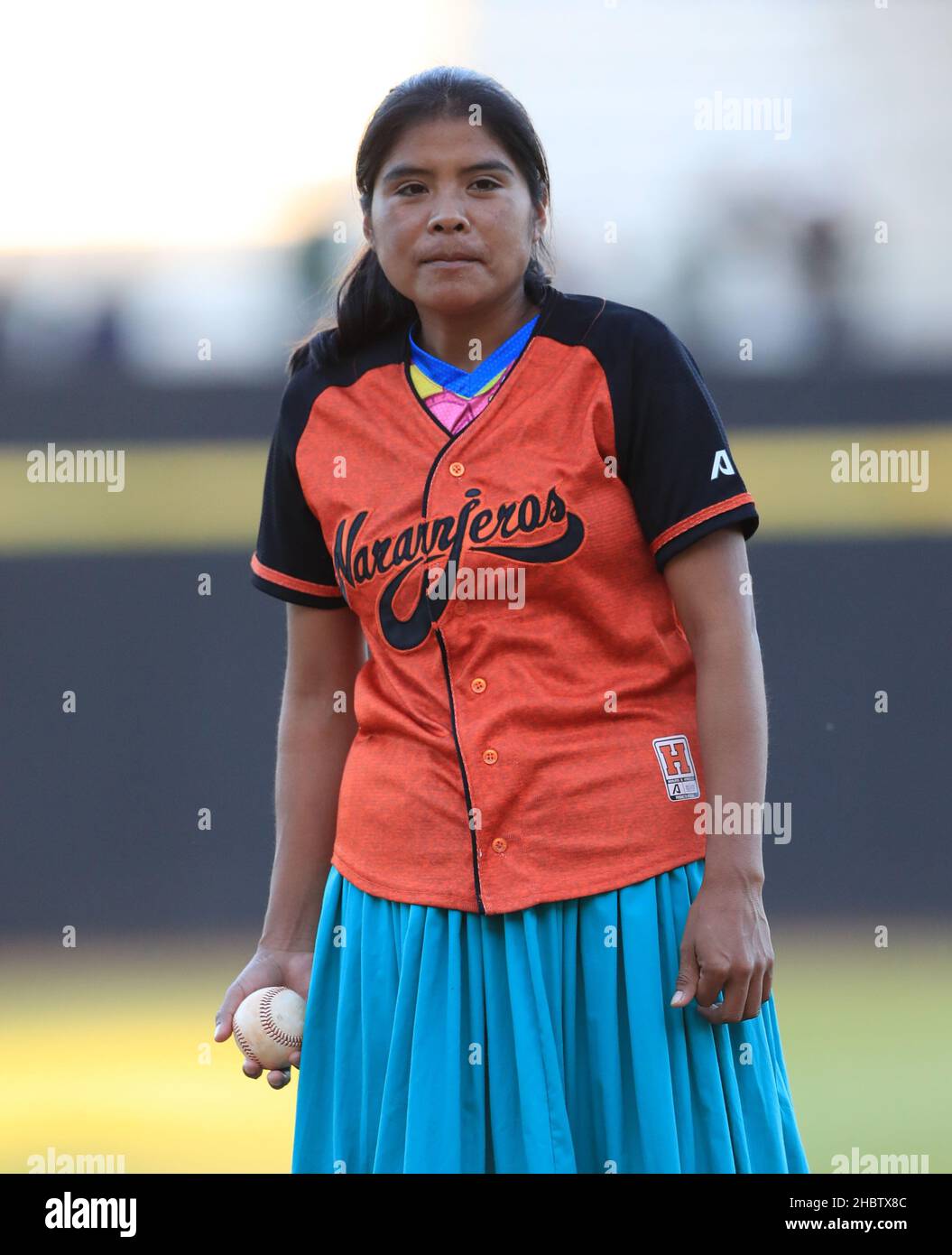 Maria l de hernández hi-res stock photography and images - Alamy