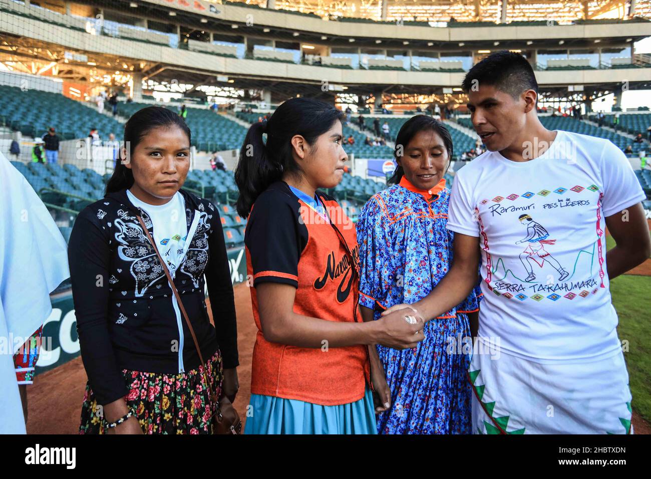María Lorena Ramírez Hernández corredora de fondo mexicana de la ...