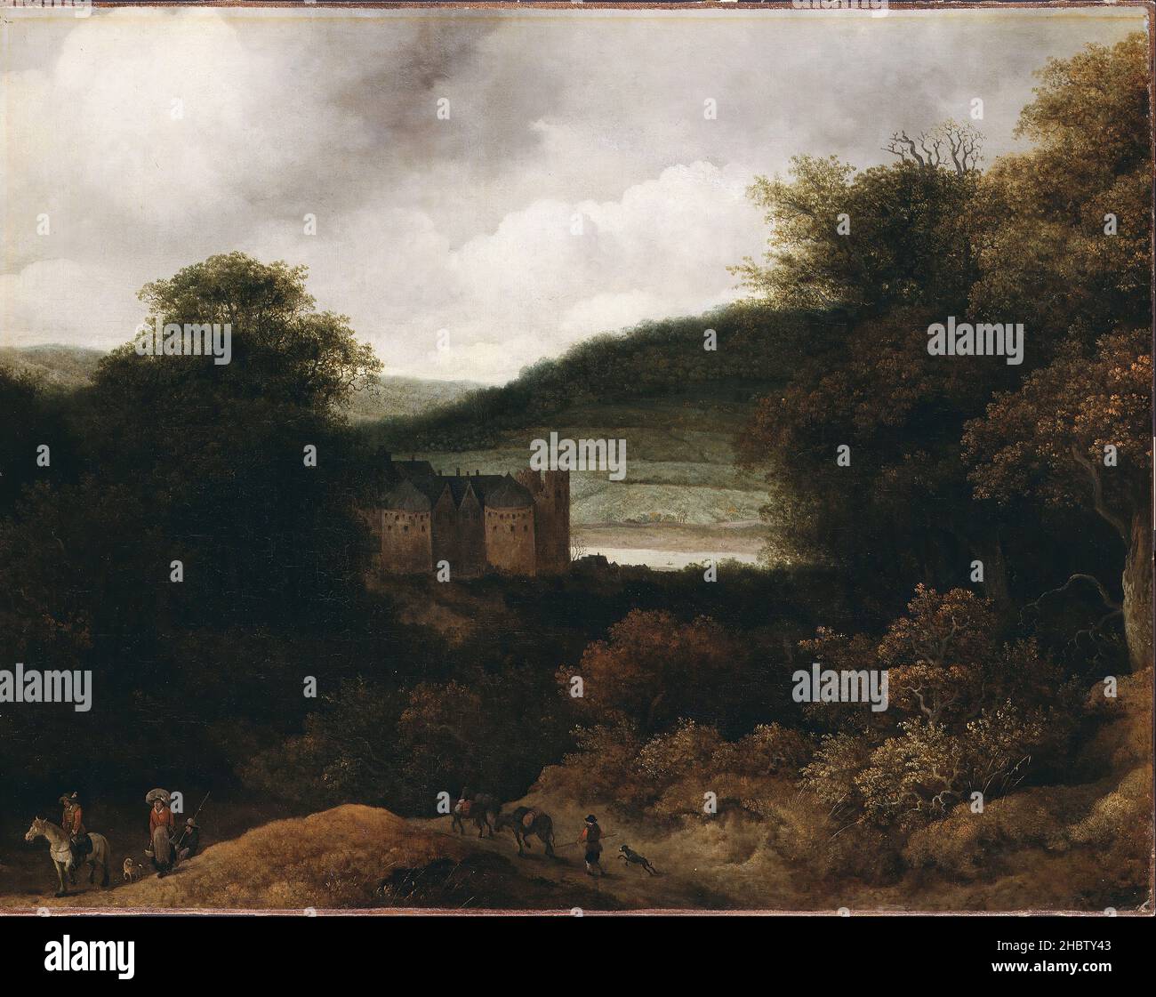 Guillam hi-res stock photography and images - Alamy