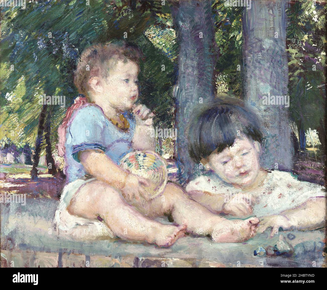 Armando spadini hi-res stock photography and images - Alamy