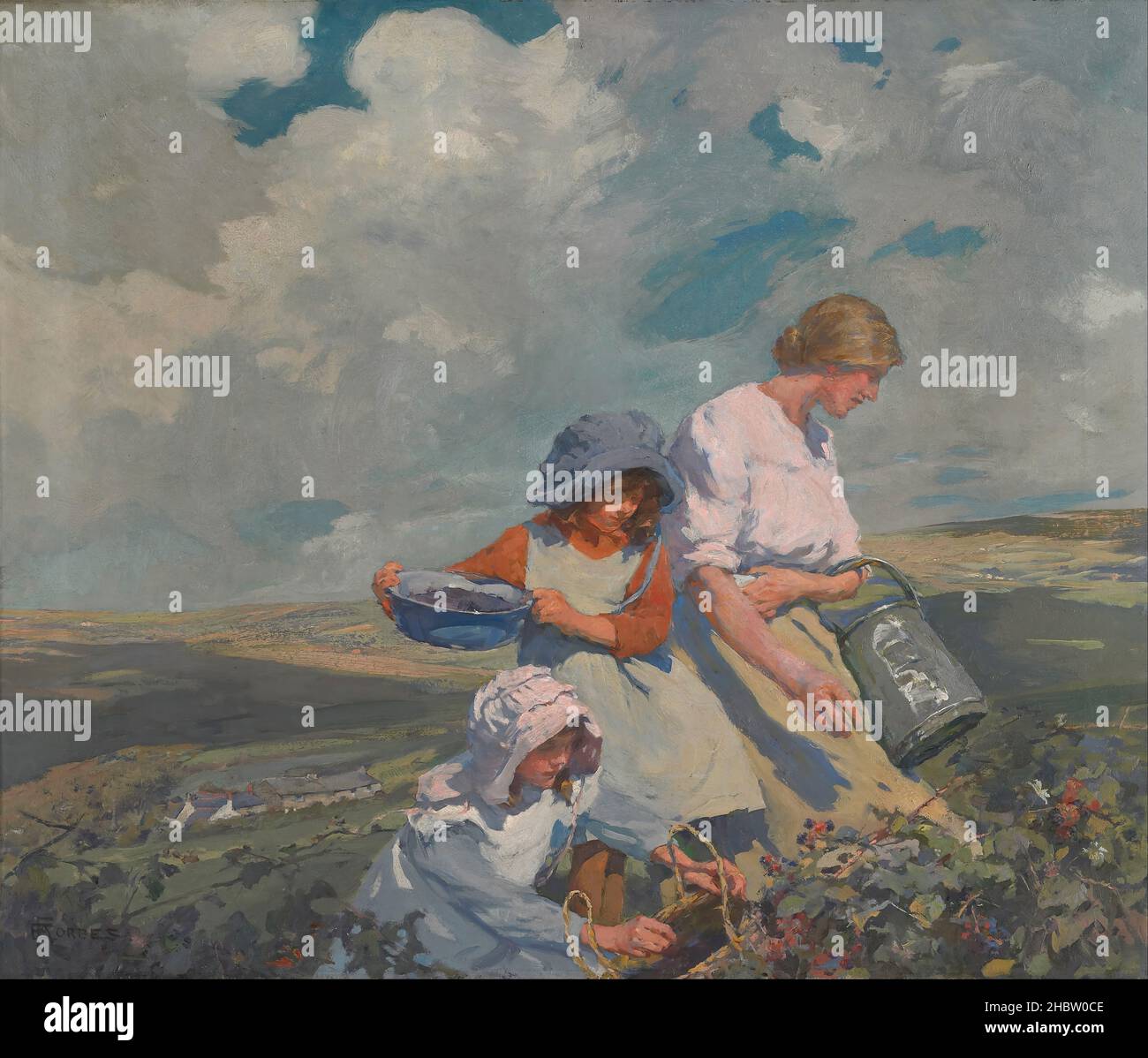 Elizabeth forbes hi-res stock photography and images - Alamy