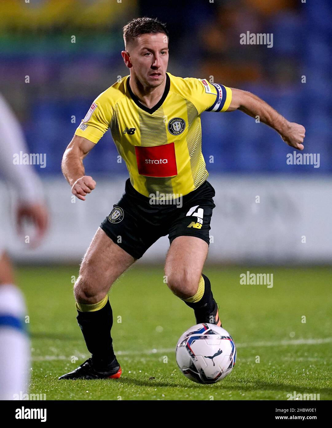Football josh falkingham hi-res stock photography and images - Alamy