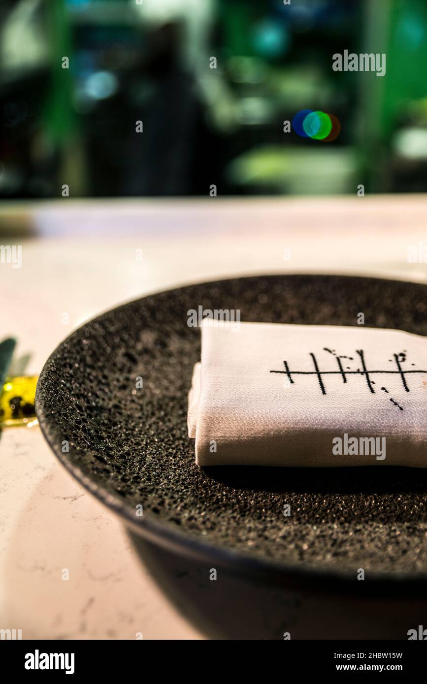 The Tippling Club, Chinatown, Singapore Stock Photo - Alamy