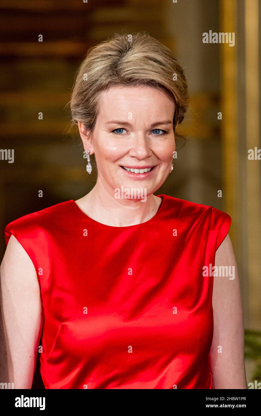 21 dec 2021 princess elisabeth of belgium hi-res stock photography and ...