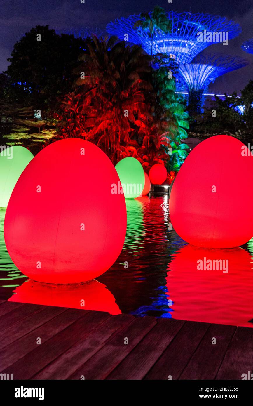 ' Autonomous Resonating Life on the Water and Resonating Trees ...