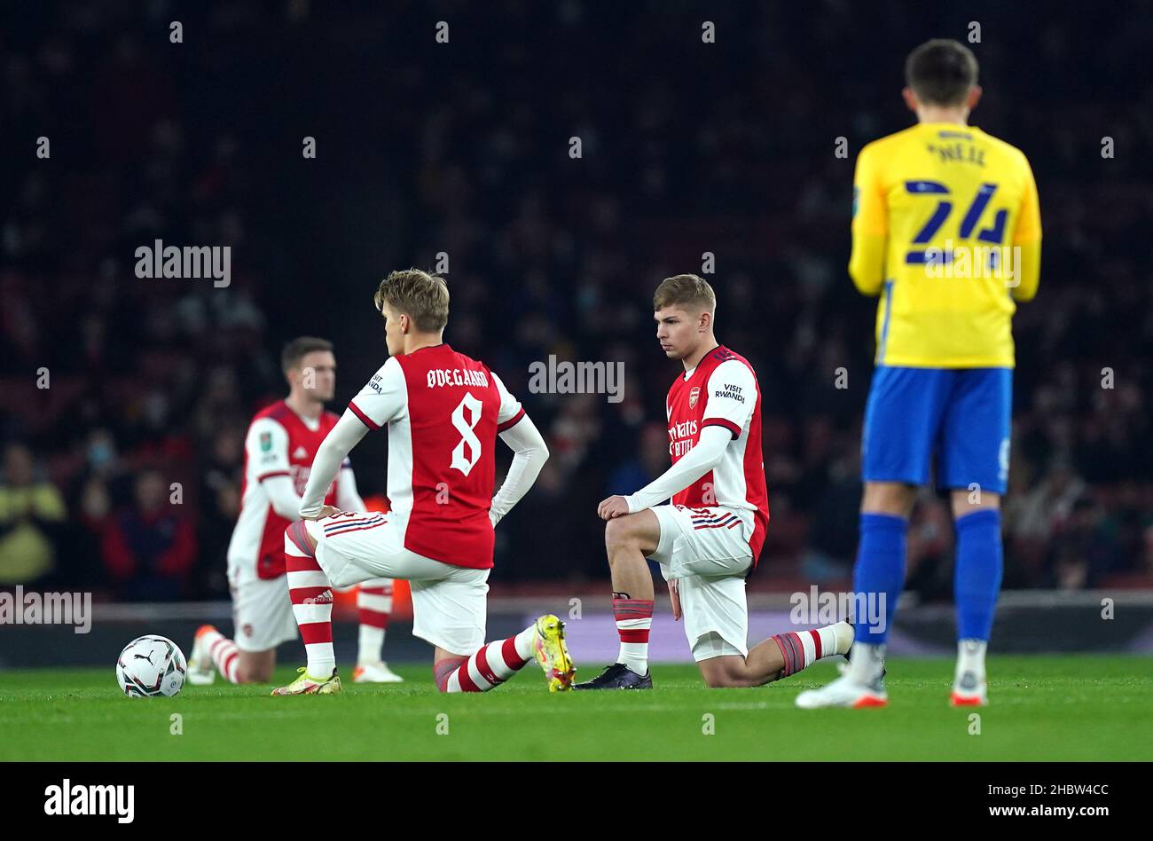 Arsenal Toys Soccerstarz - Arsenal - Martin Odegaard - Home Kit Classic ...