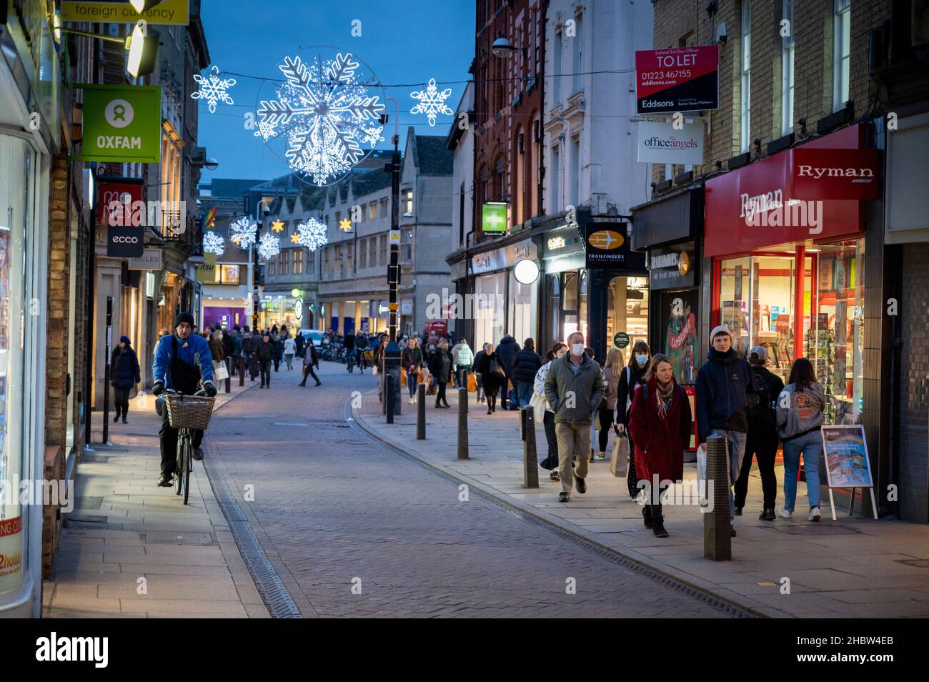 Low footfall hi-res stock photography and images - Alamy