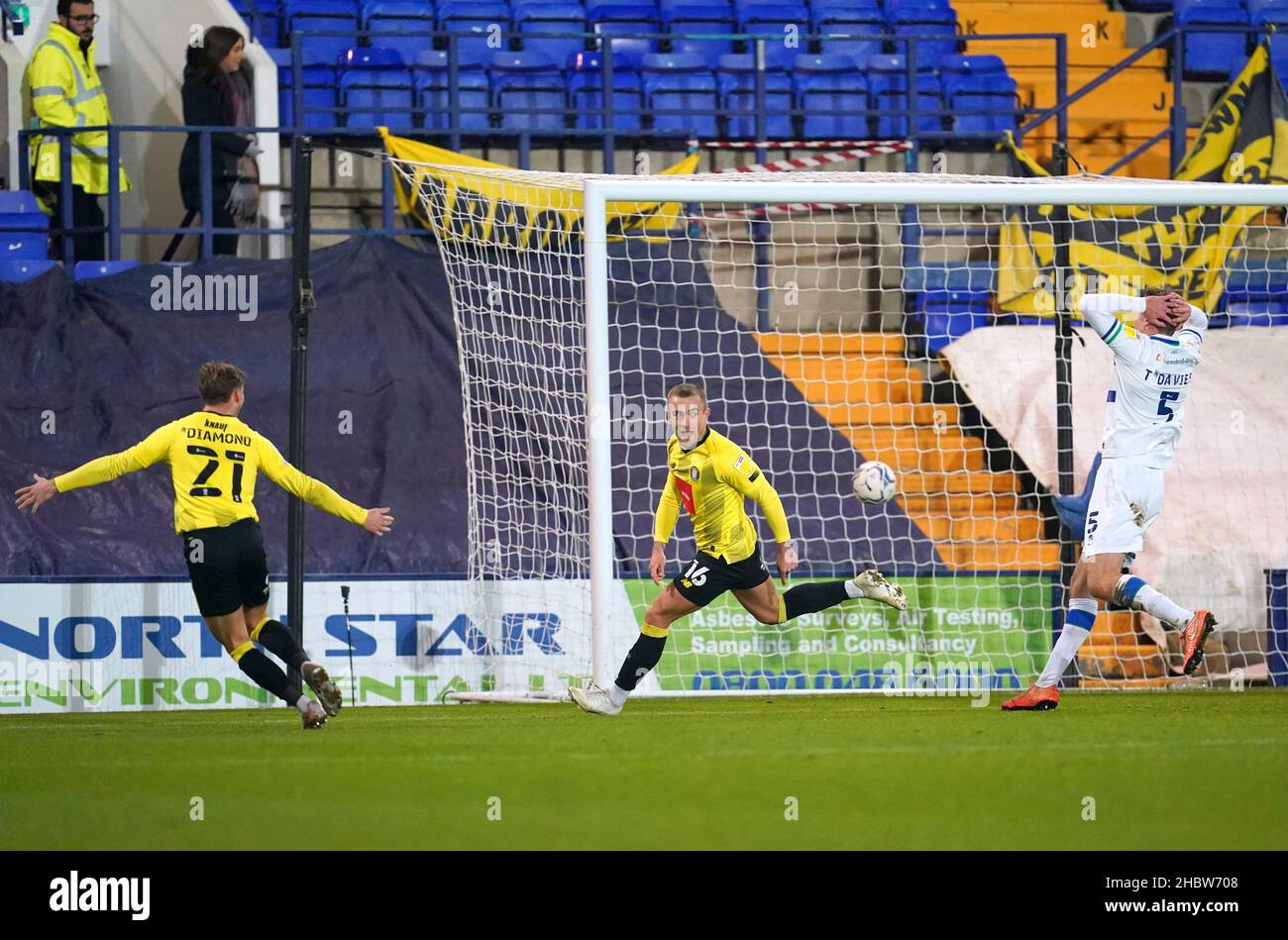 Alex pattison harrogate town hi-res stock photography and images - Alamy