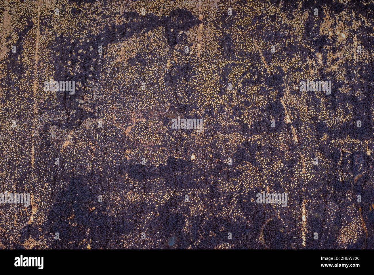 Abstract background, grunge rusty metal texture Stock Photo - Alamy